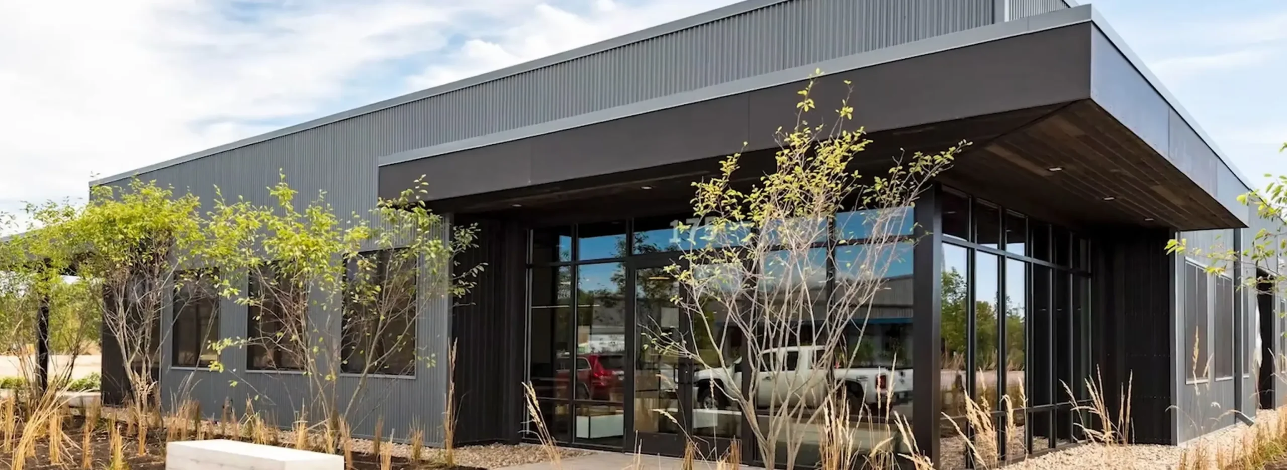 Dirigo Architectural Engineering - The Downs