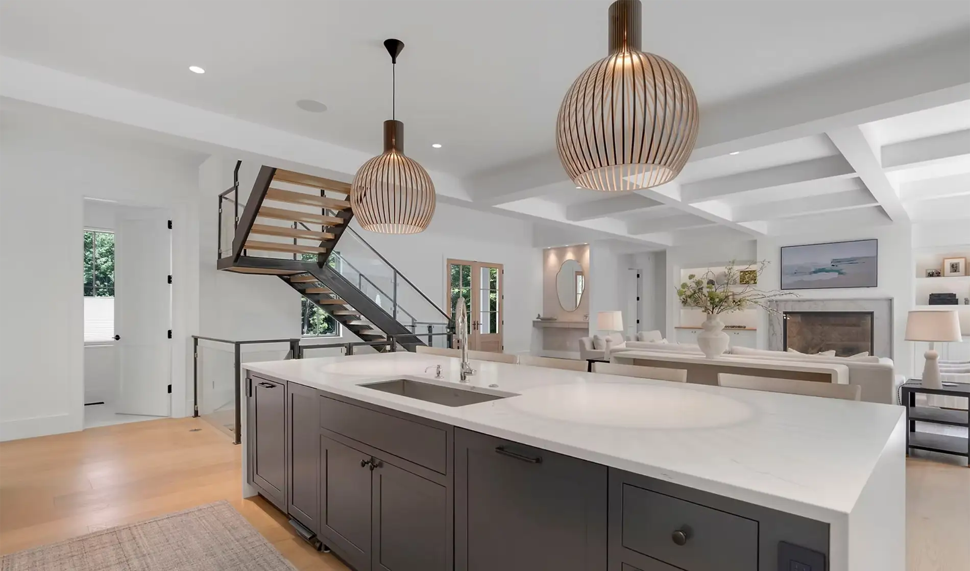 Libby Construction Inc - The Downs