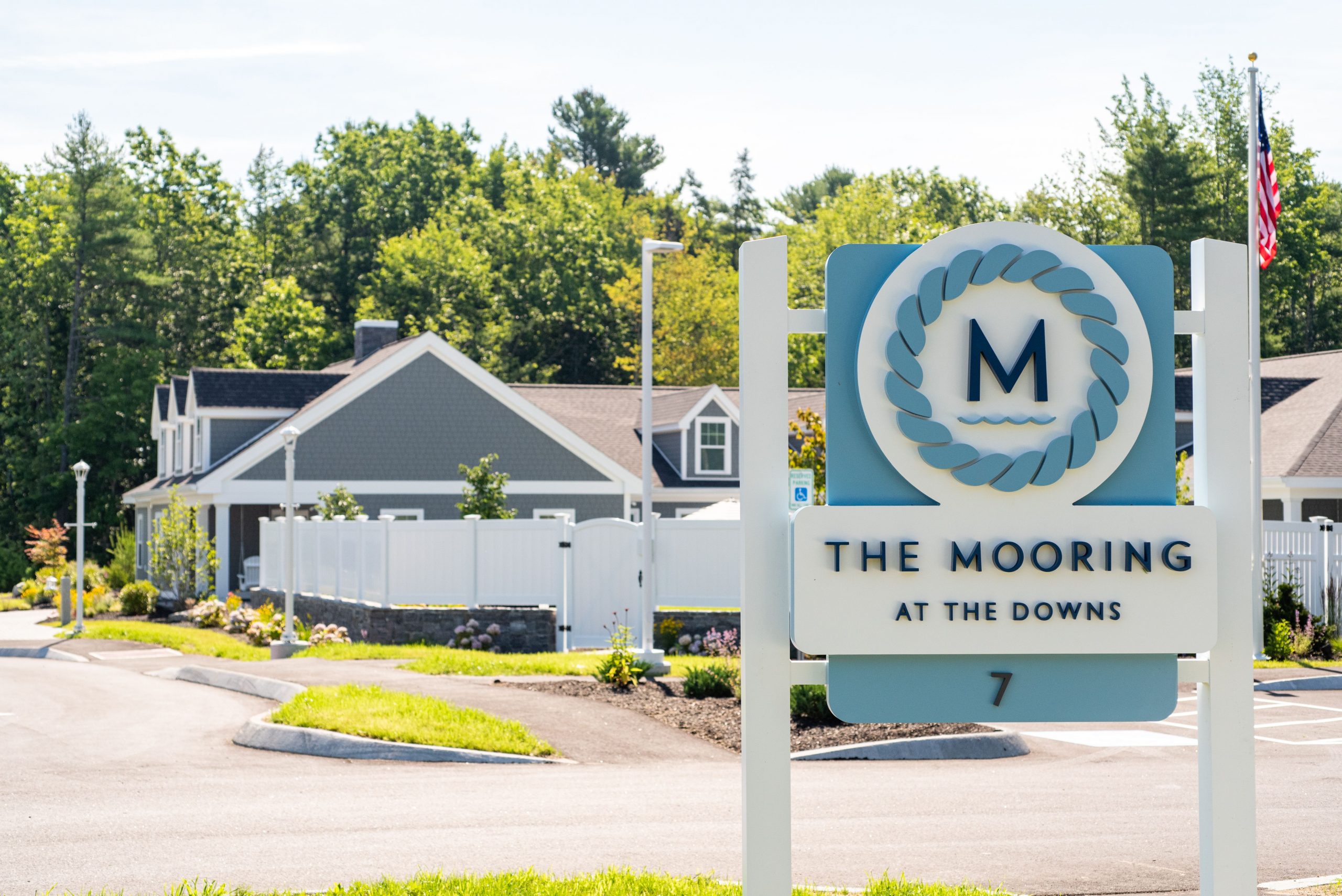 Blog | Press Releases | The Downs